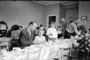 David Lohrey “White Studies” | Blog de companie